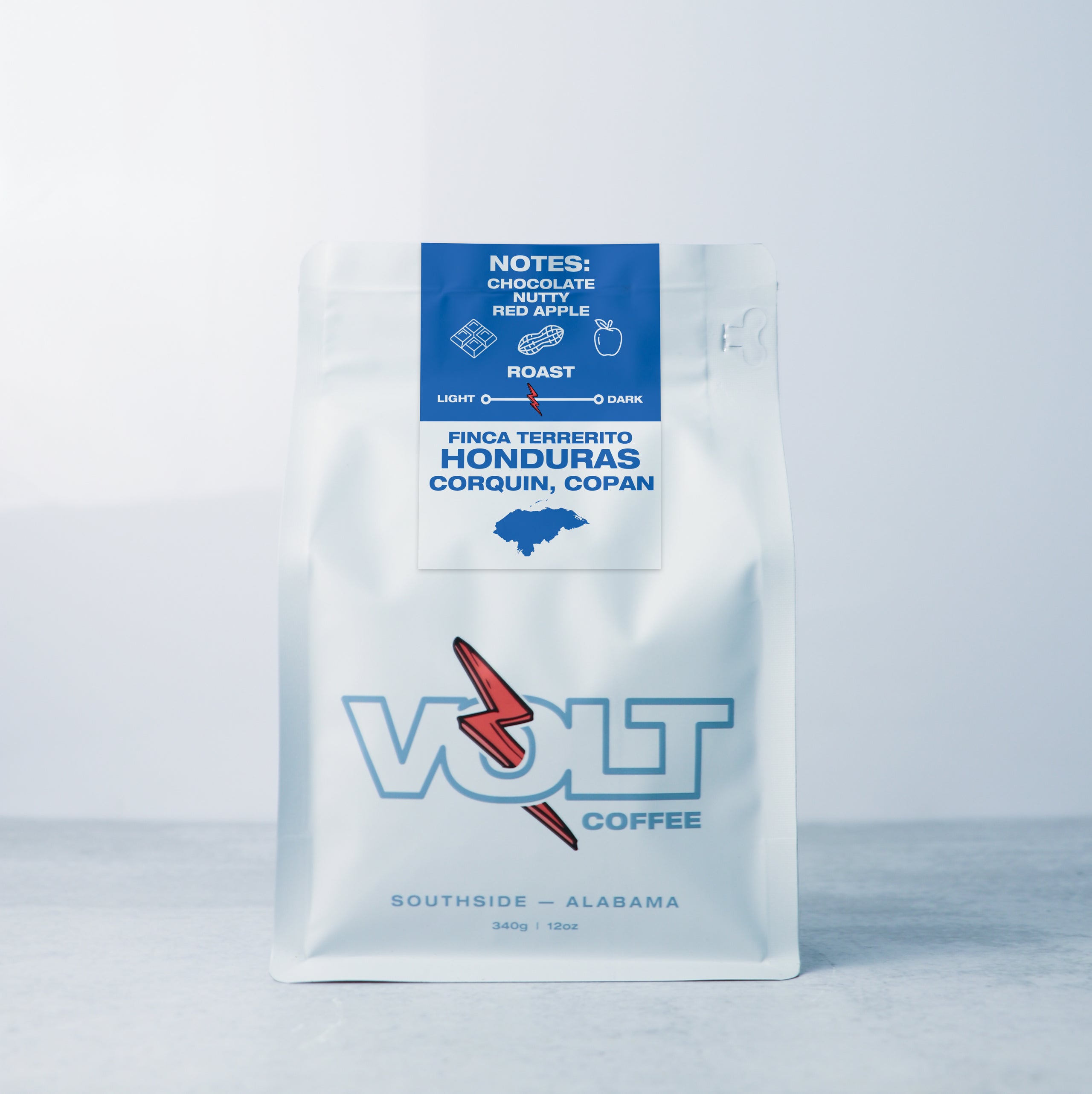 Honduras Finca Terrerito (Washed) | Volt Coffee